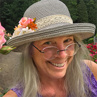 Laura Lander - The Invisible Map