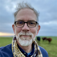 Troy Bronsink - The Invisible Map